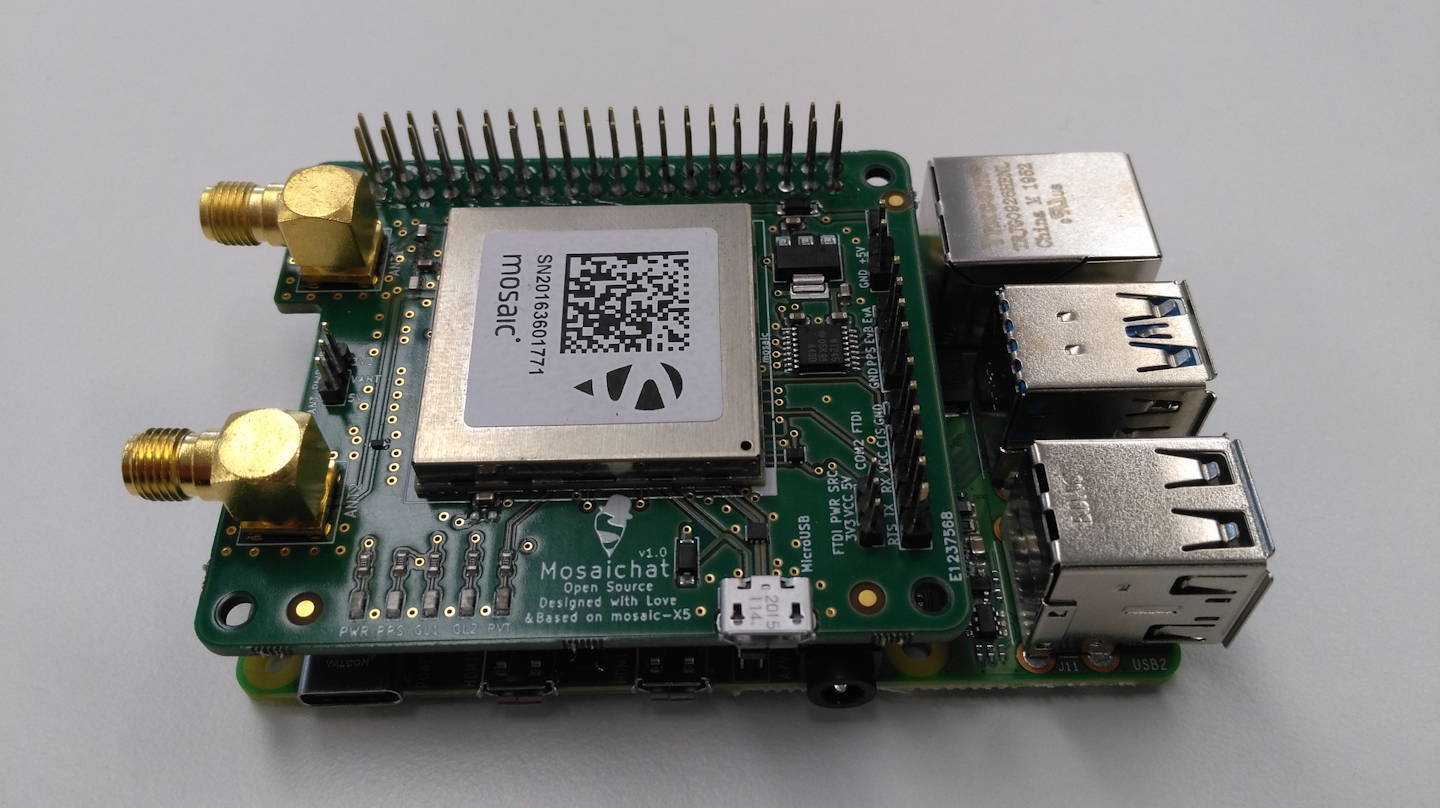 Septentrio Announces Open Source Software and Hardware for Autonomous ...