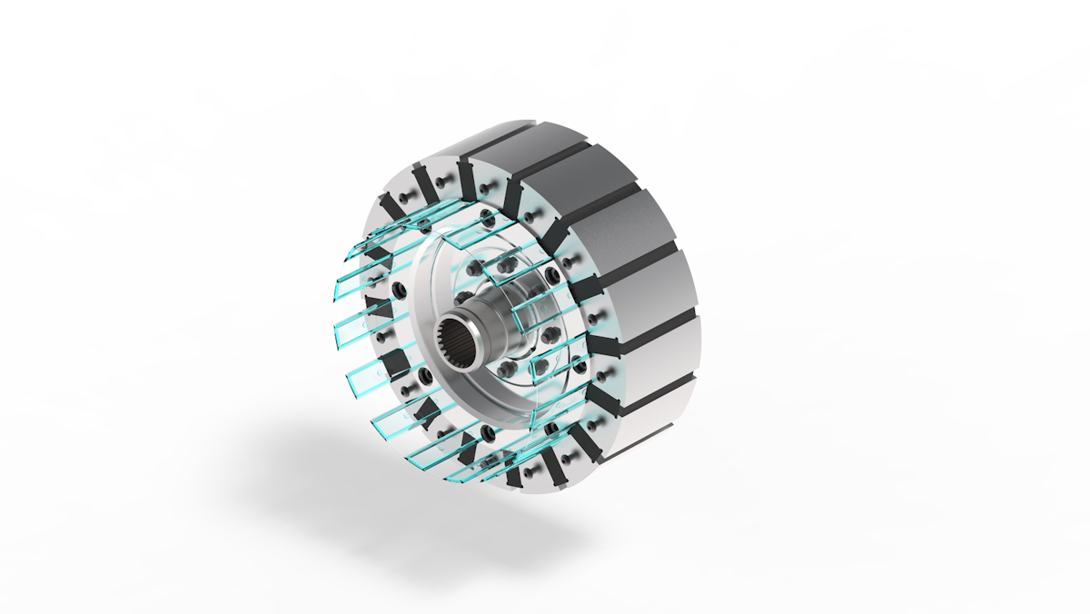 Equipmake Launches Electric Motors for Off-Highway Equipment | OEM Off ...