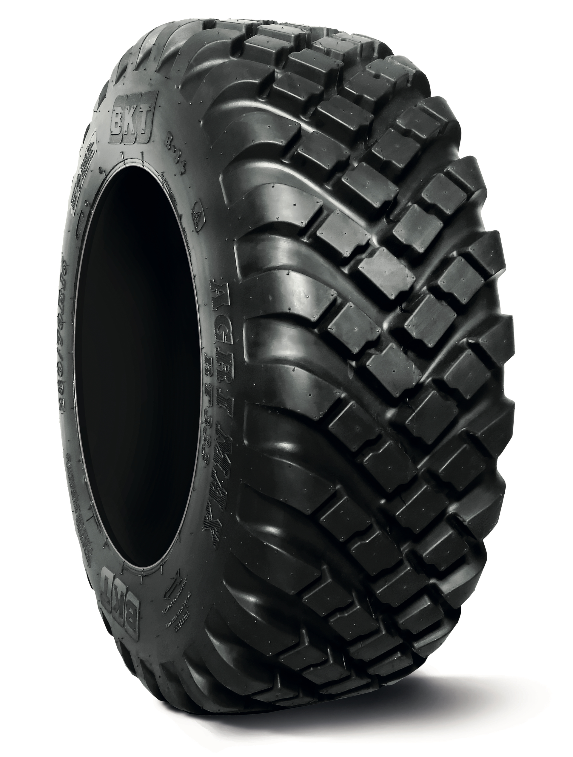 BKT AGRIMAX TURF RT 333 Radial Tires From: BKT USA Inc. | OEM Off-Highway
