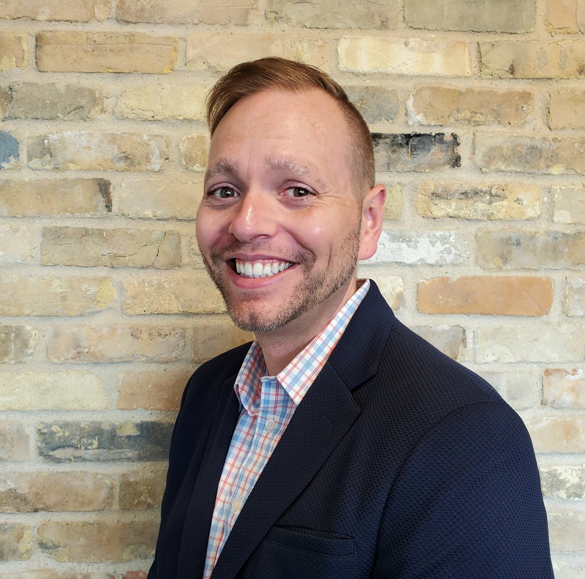 Jon Minnick | OEM Off-Highway