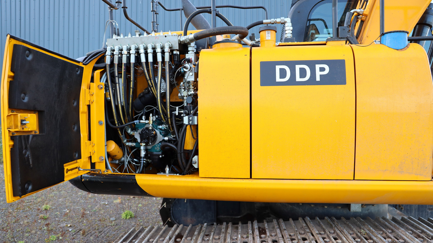 Danfoss Bringing New Digital Displacement Pumps to Market in 2021 | OEM ...