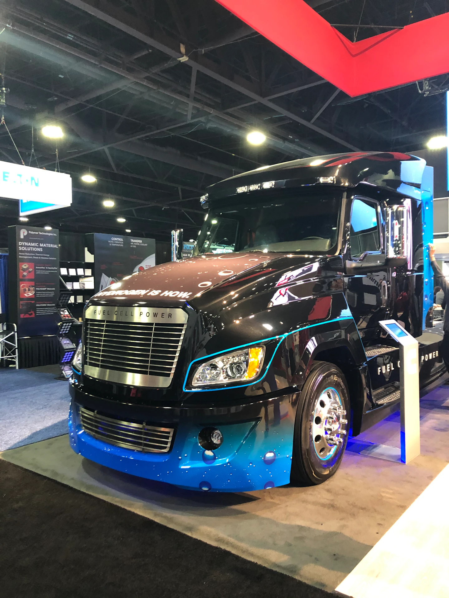 Cummins Presents Vision for Hydrogen Technology | OEM Off-Highway