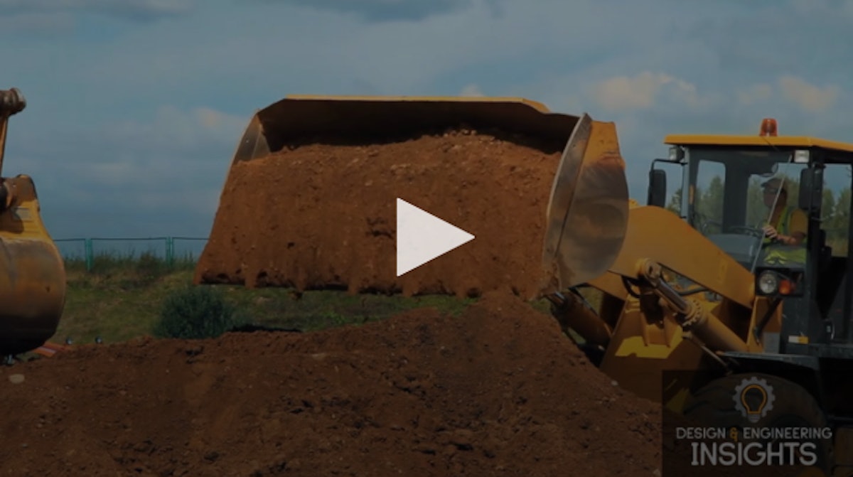 Design & Engineering Insights: New ISO Cab Air Quality Standard to ...