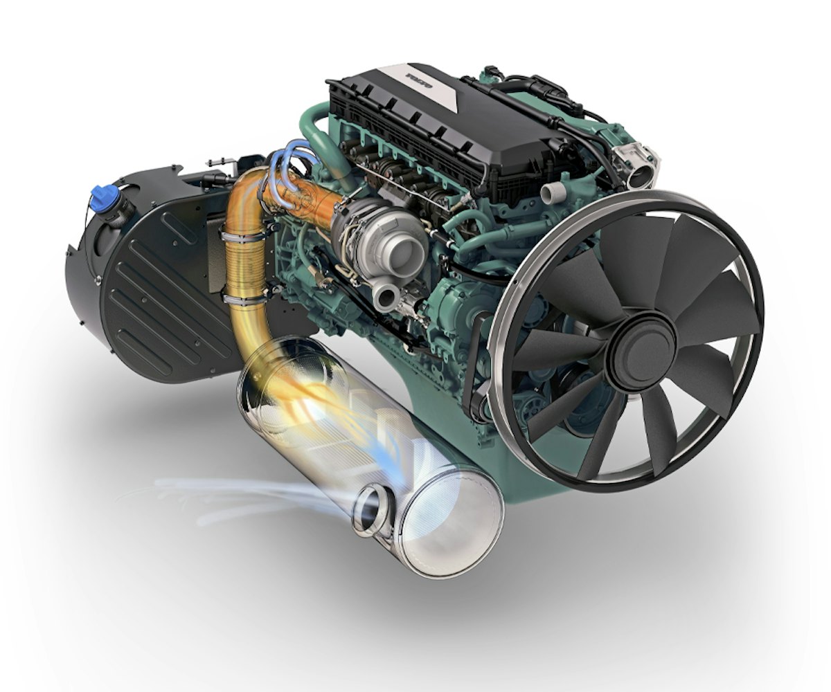 Why you need Tier 4 Final for Power Generation | OEM Off-Highway