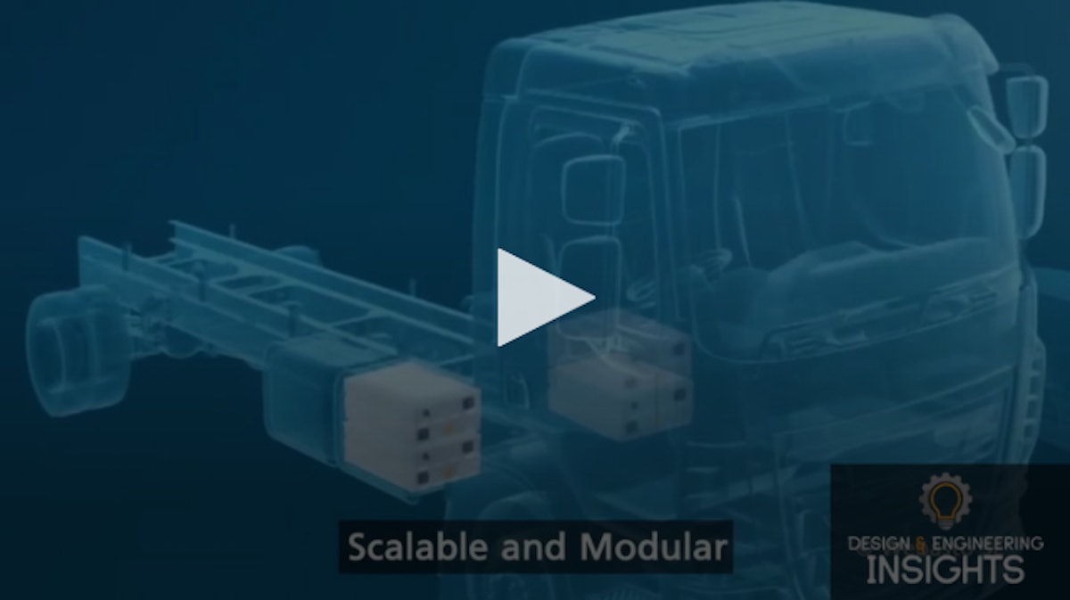 Design & Engineering Insights: Webasto Tailors Battery Systems to Serve ...