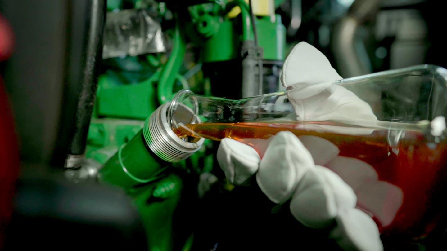 Testing Shows Fuel and Lubricant Choice can Positively Impact Heavy ...