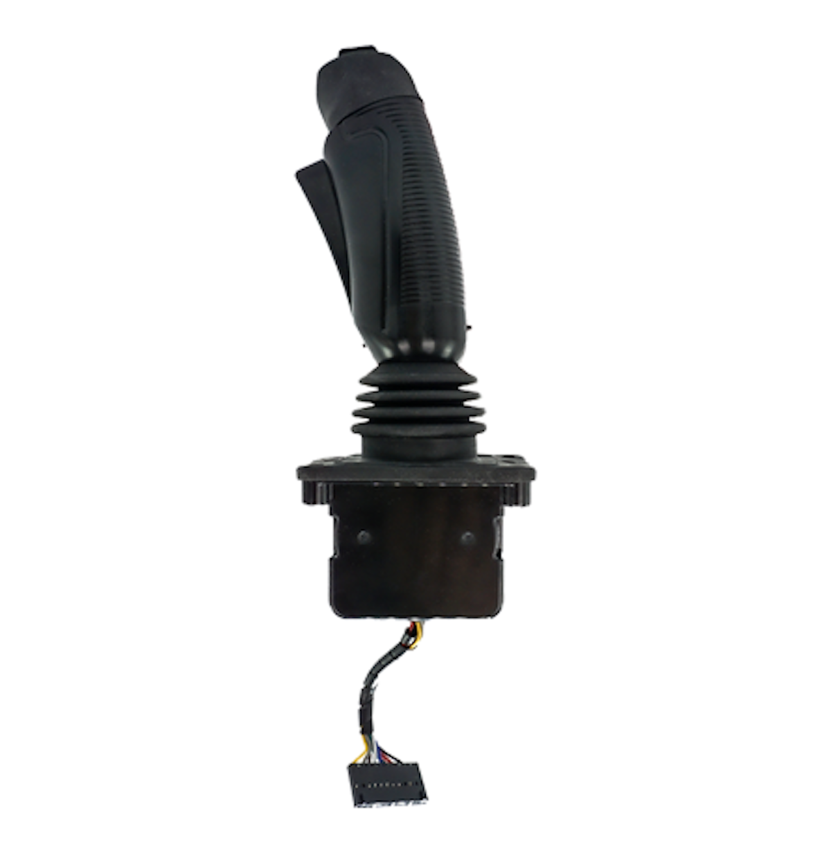 Sure Grip Controls JSA Single Axis Joystick From: Bailey Hydraulics ...