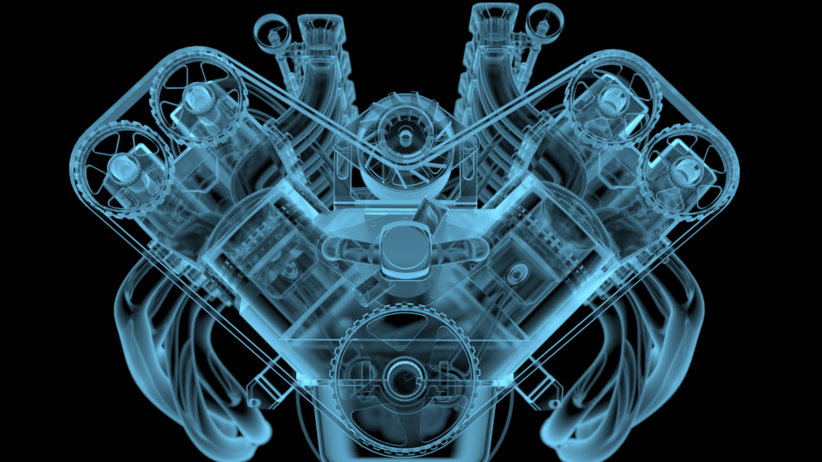 Engines Remain a Vital Power Source | OEM Off-Highway