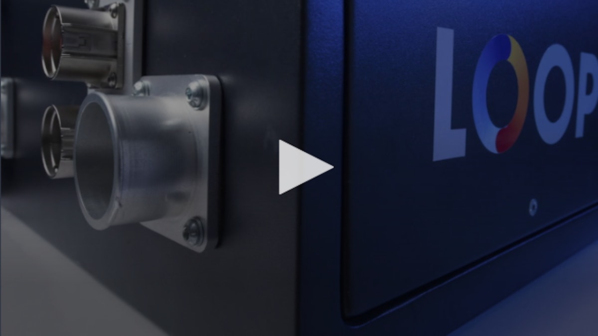 Design & Engineering Insights: Loop Energy Fuel Cell Technology ...