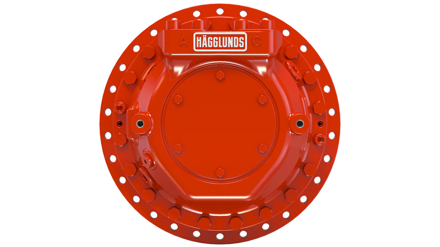 Weekly New Products Roundup: Allison Transmission Launches the FracTran ...