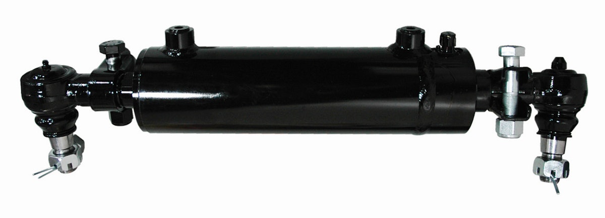RAM Hydraulic Steering Cylinders From: RAM Industries Inc. | OEM Off ...