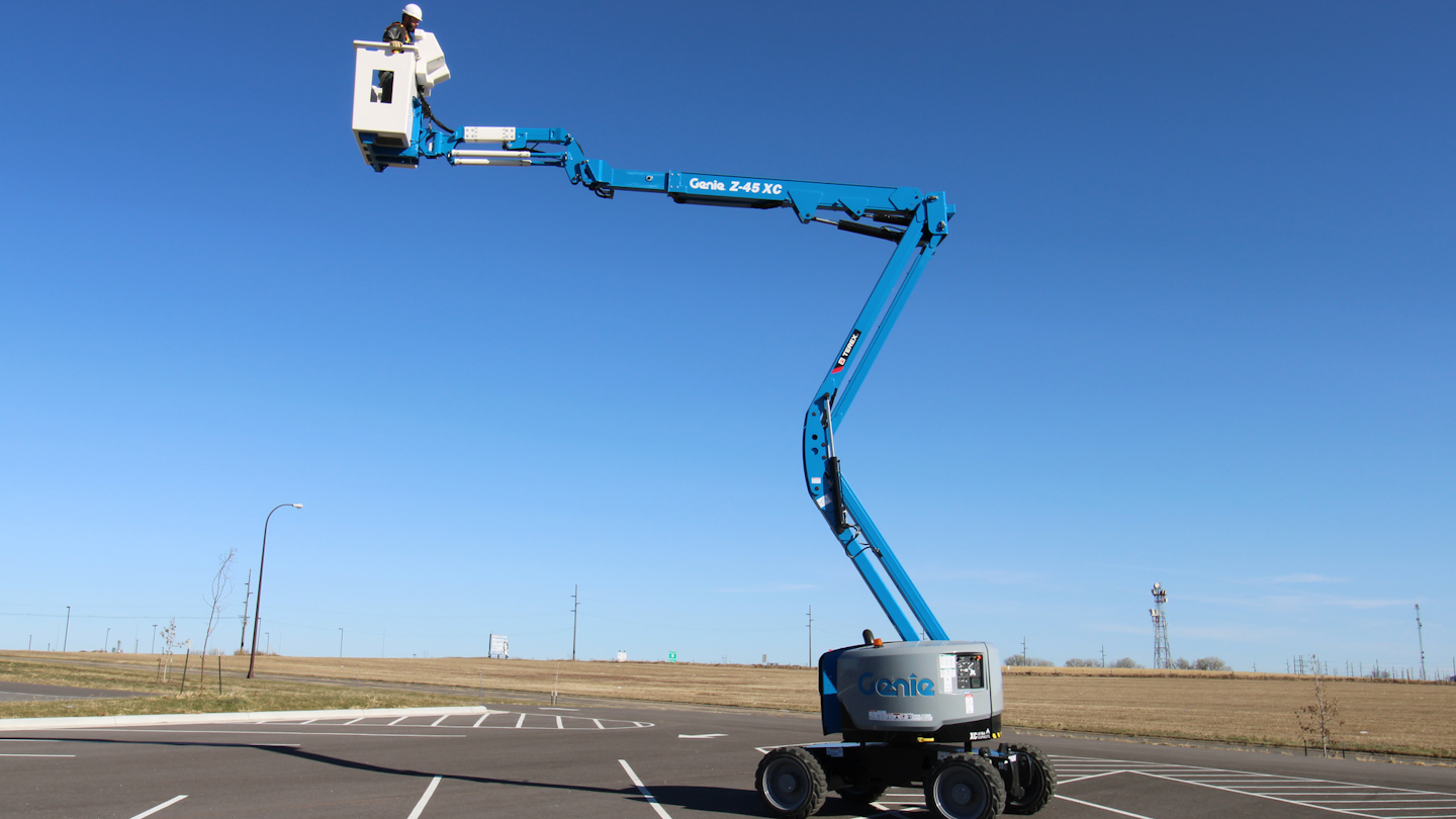 Terex Utilities Showcasing New Products and Concept Vehicles at Utility ...