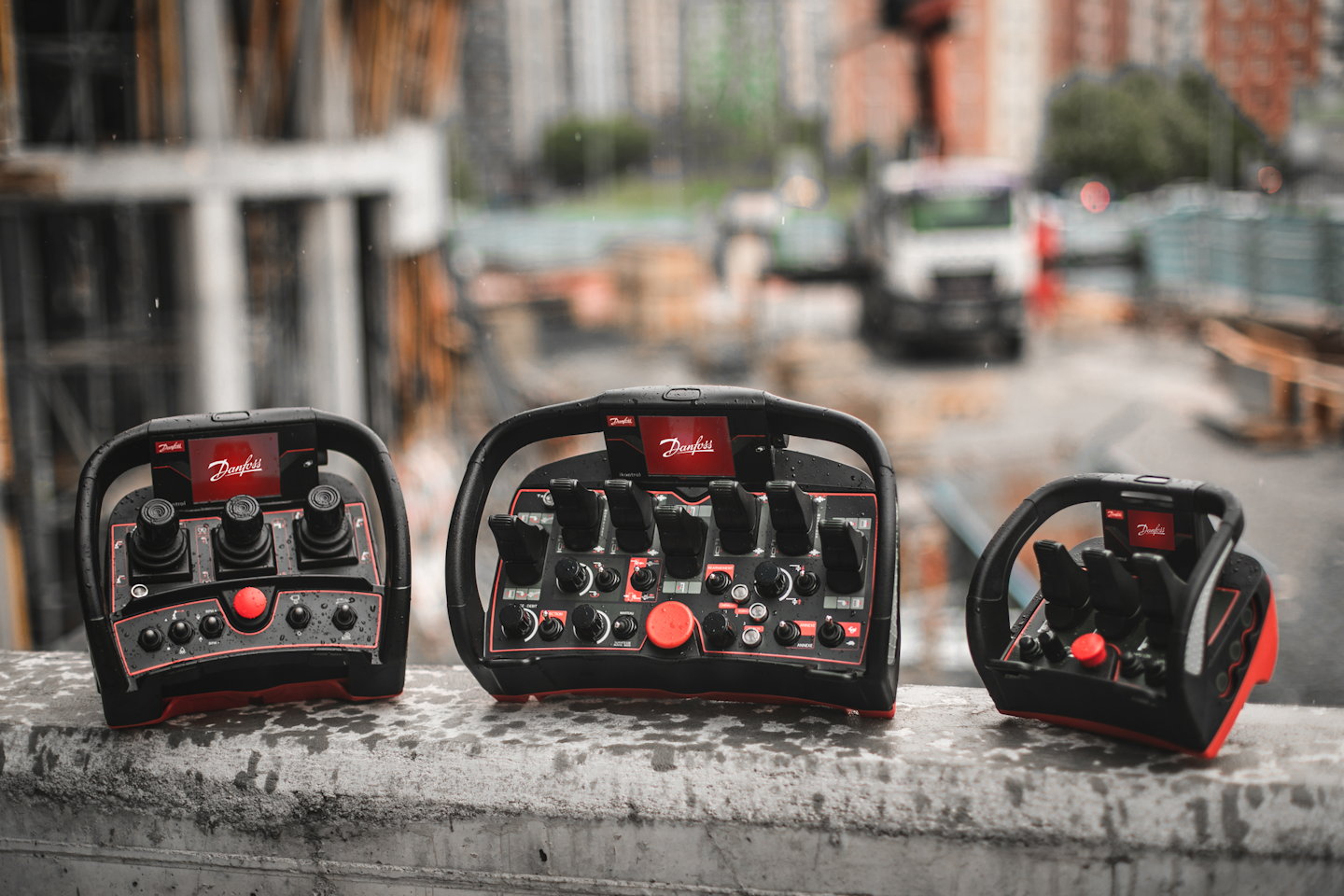 Case Study: Providing Control for a First of its Kind Machine | OEM Off ...