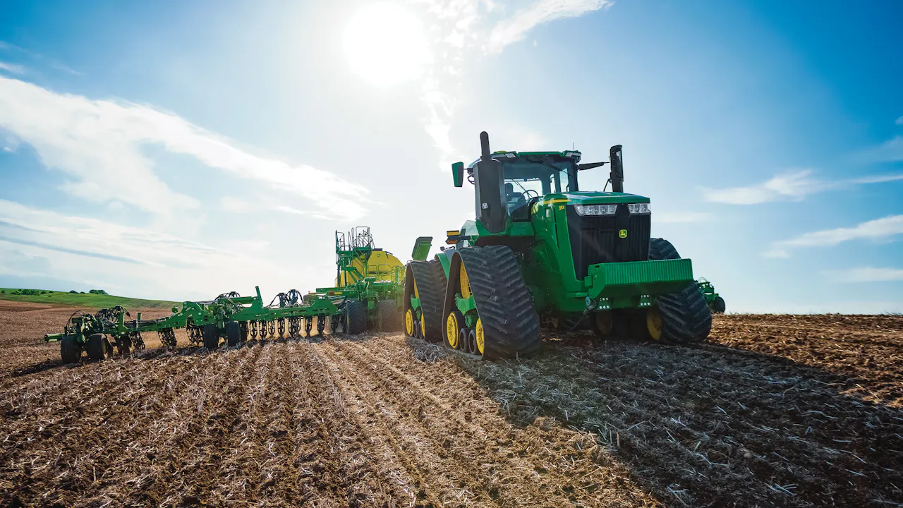 Farm Progress Show 2021 to Highlight Latest Agricultural Technology and ...