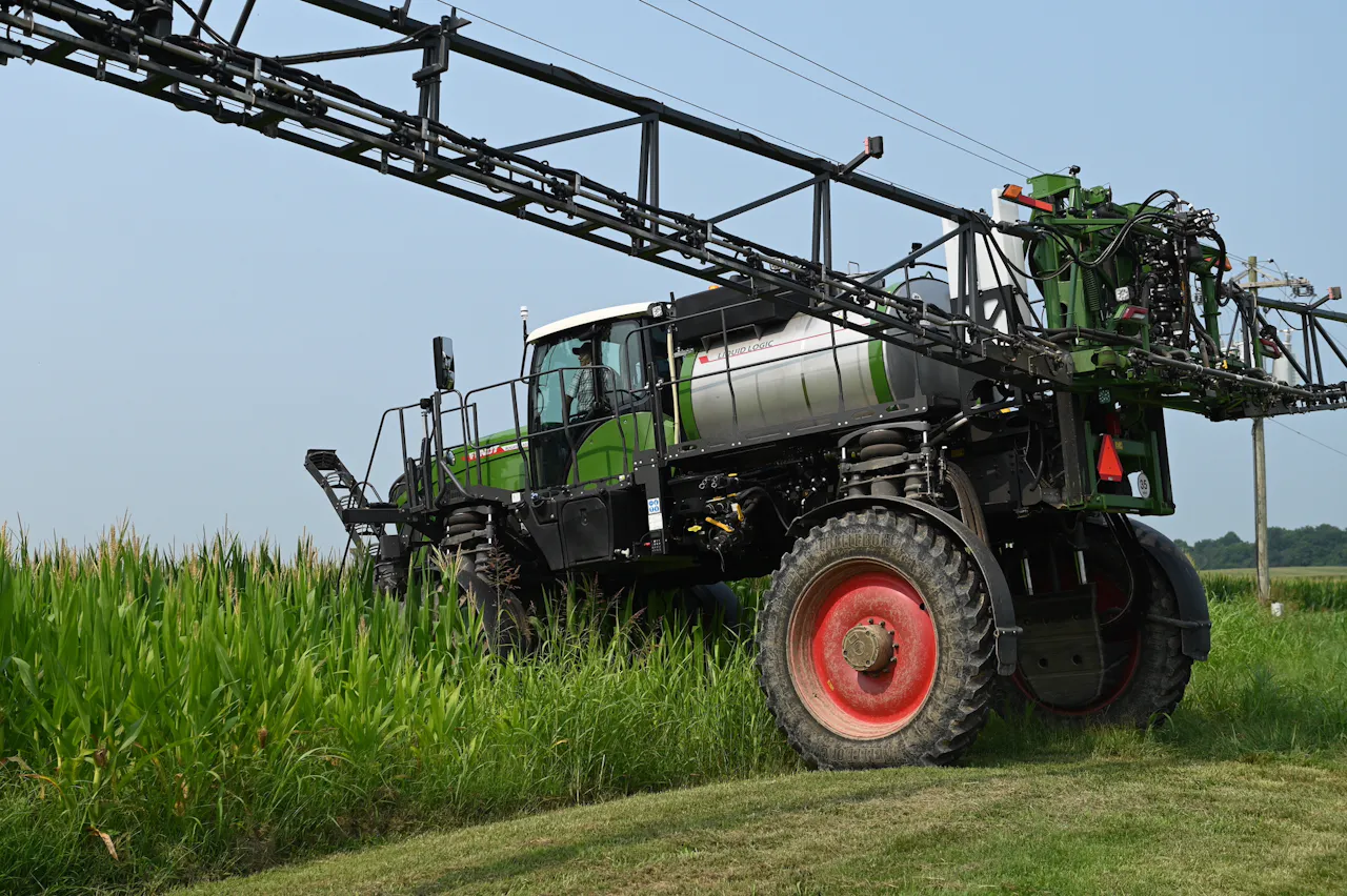 Farm Progress Show 2021 to Highlight Latest Agricultural Technology and ...
