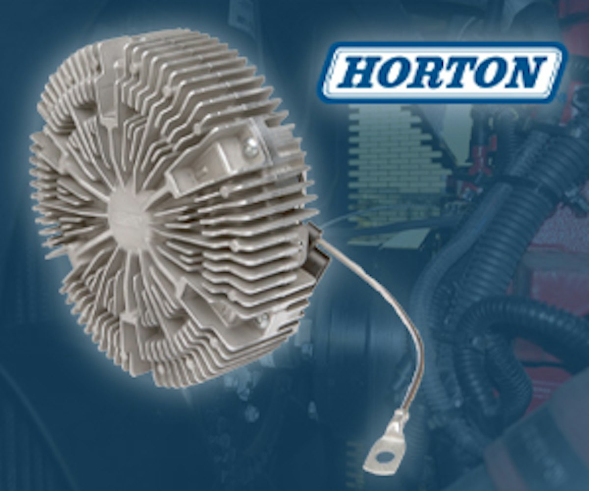 How Fully-Variable Fan Drives Helps Reduce Fuel and Noise | OEM Off-Highway