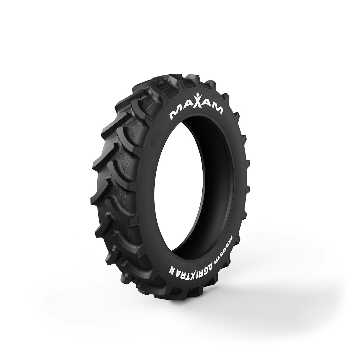 MAXAM AgriXtra N Very High Flexion Tires From: MAXAM Tire | OEM Off-Highway