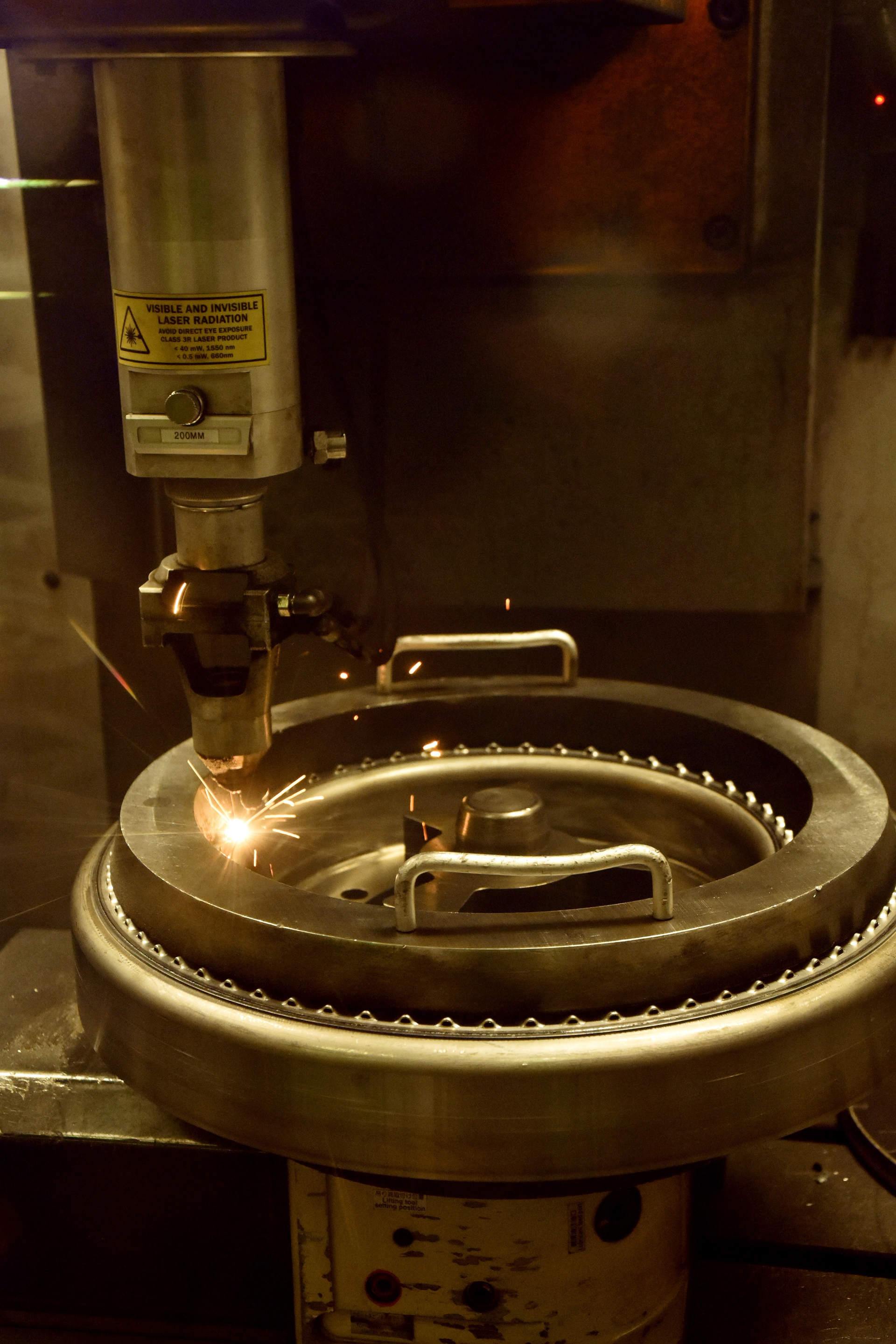 Bendix Plant Produces 1 Millionth Engine Vibration Damper | OEM Off-Highway