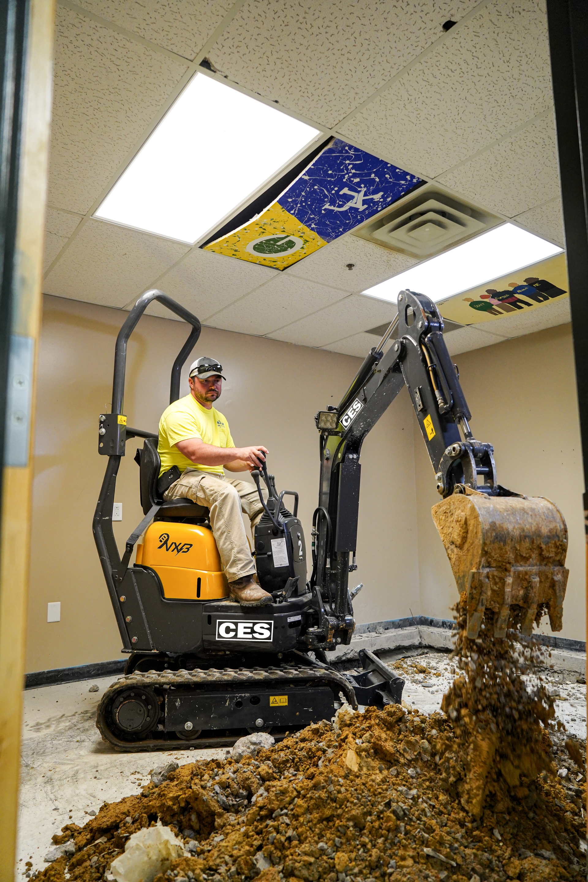 Can a Fully Electric Construction Site Become a Reality in the U.S ...