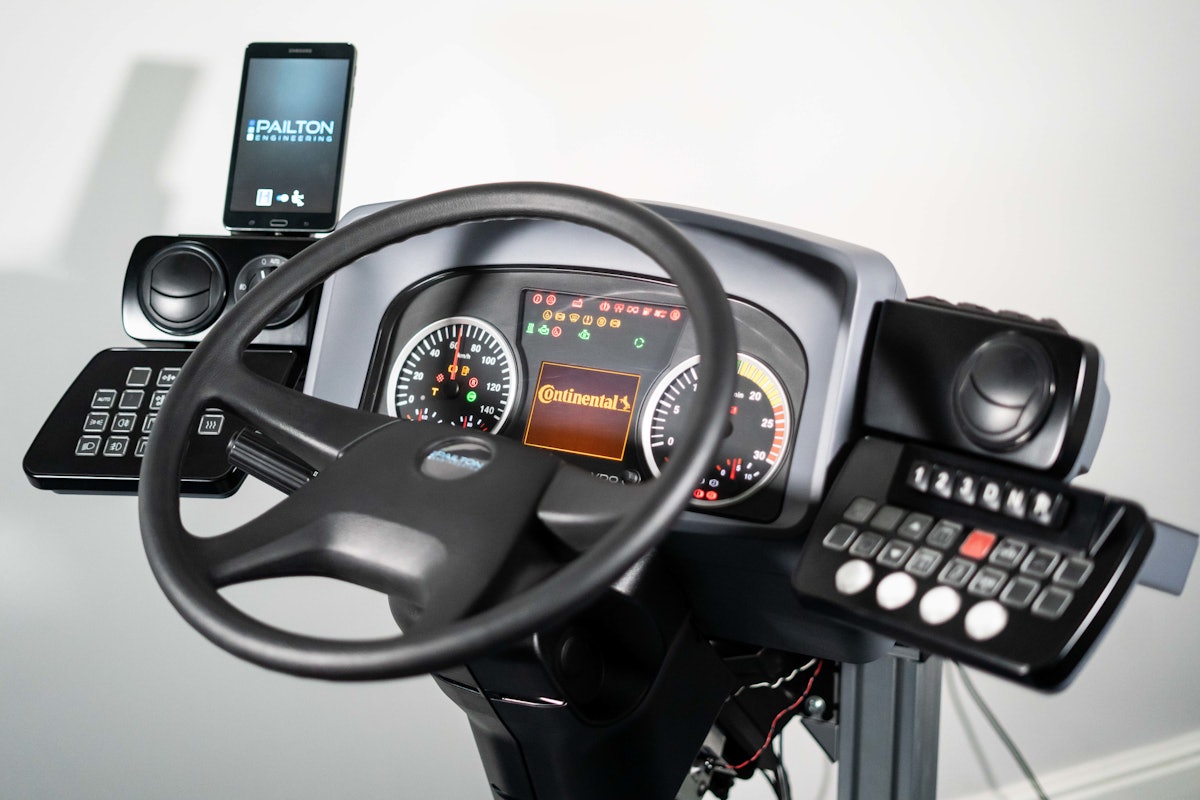 Why OEMs Should Steer Toward Ergonomic Designs | OEM Off-Highway