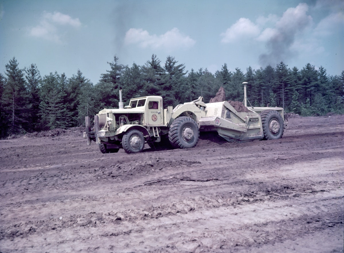 Euclid’s Twin-Power Concept | OEM Off-Highway