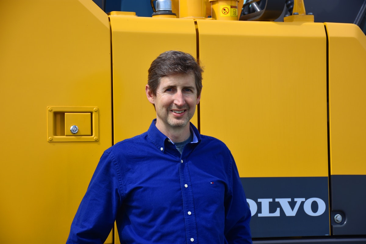 Matthew McLean | OEM Off-Highway