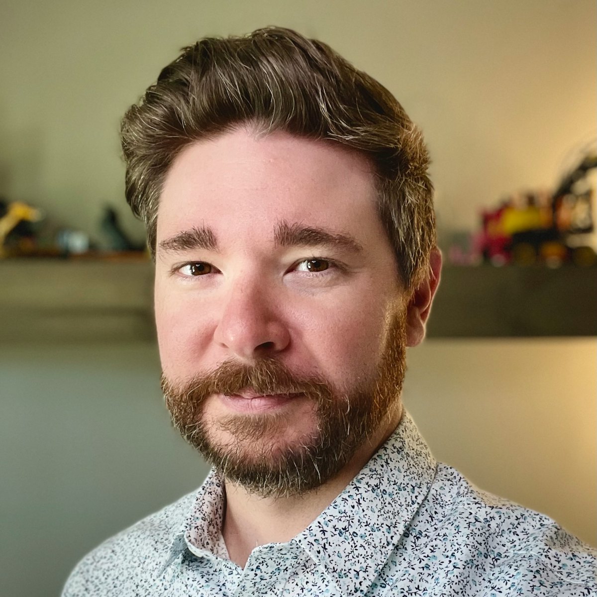 Wayne Grayson | OEM Off-Highway