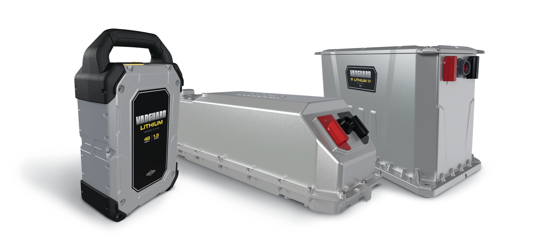 Is Battery Powered Equipment The Future Of The Construction Industry ...
