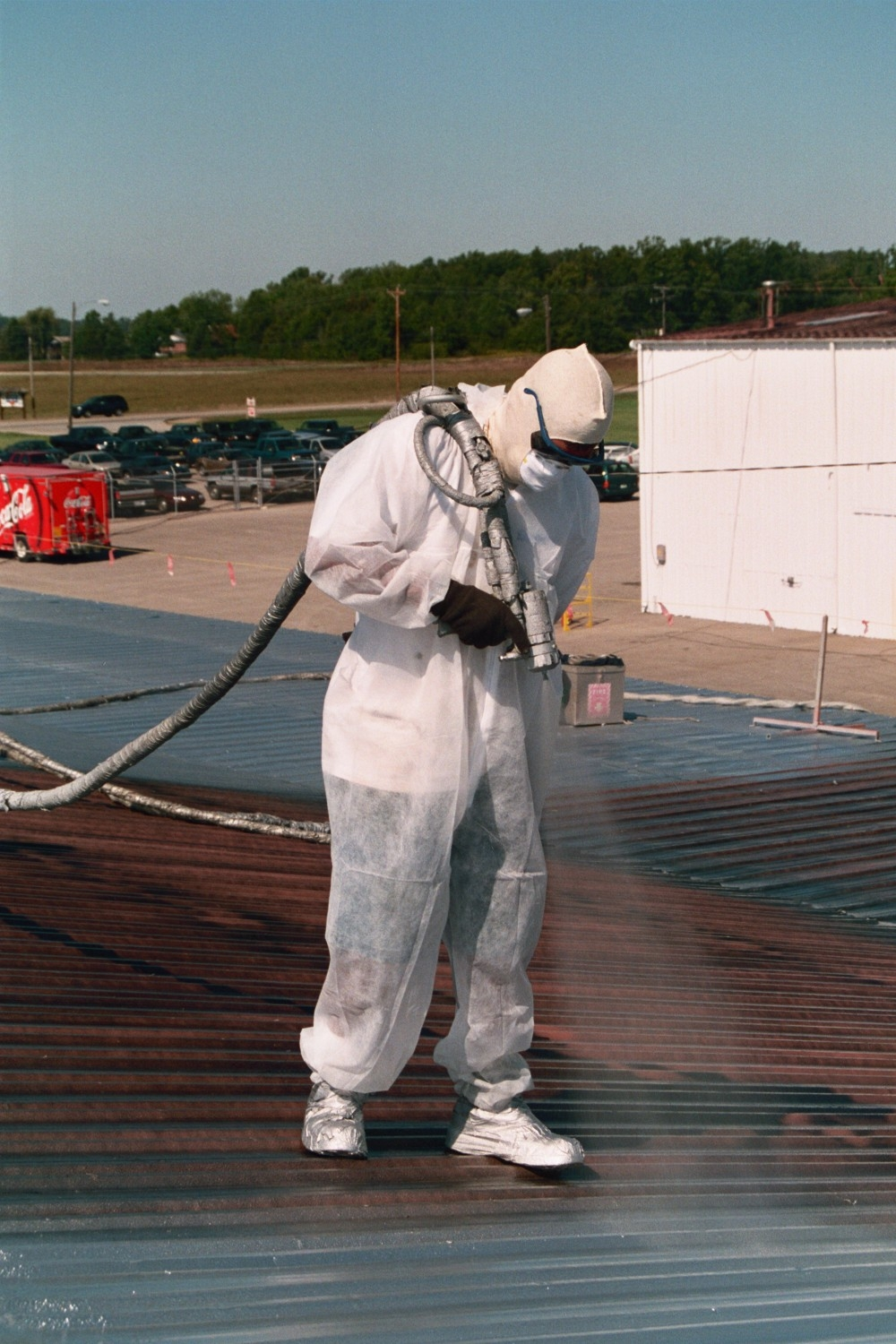 Fluid-Applied Roof Coatings - Substrates, Selection, and Application ...
