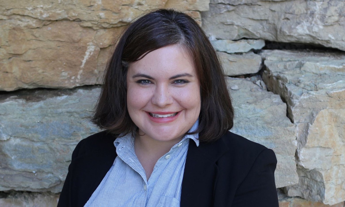 Erica Floyd | OEM Off-Highway