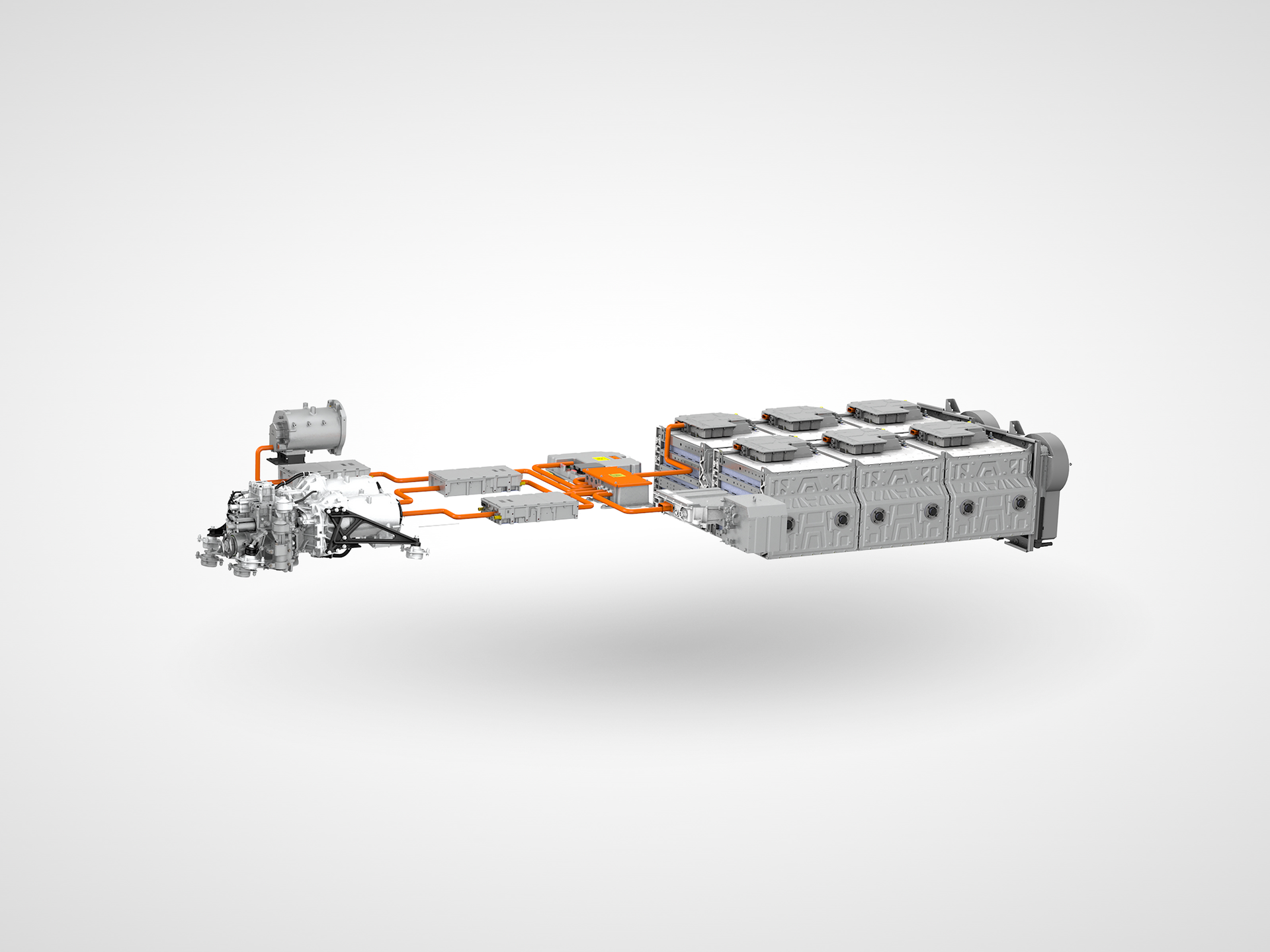 Volvo Penta Features New Electric and Dual-Fuel Hydrogen Equipment ...