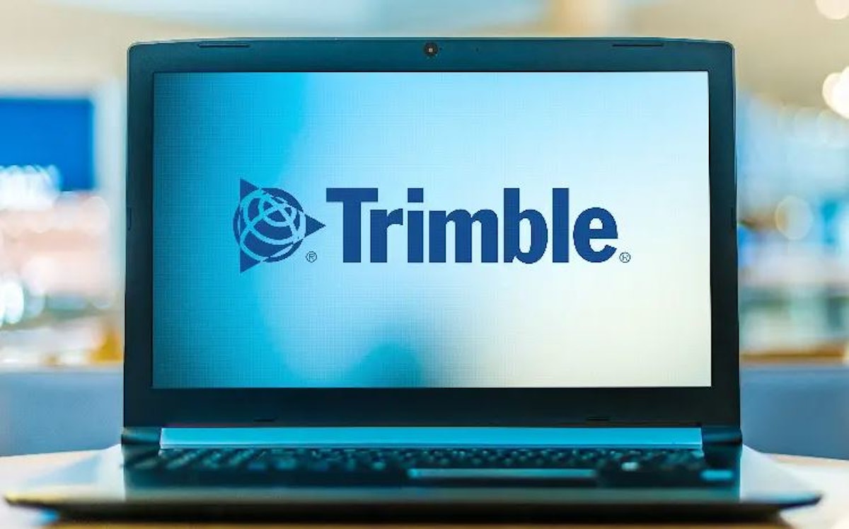 Trimble at bauma 2022: Autonomous and Connected Equipment, Sustainable ...