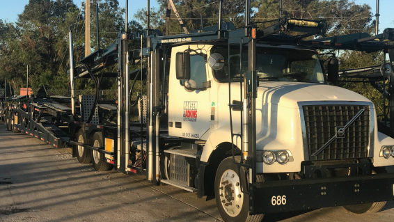 Hansen & Adkins Increases Uptime With Horton’s RCV250 Variable-Speed ...