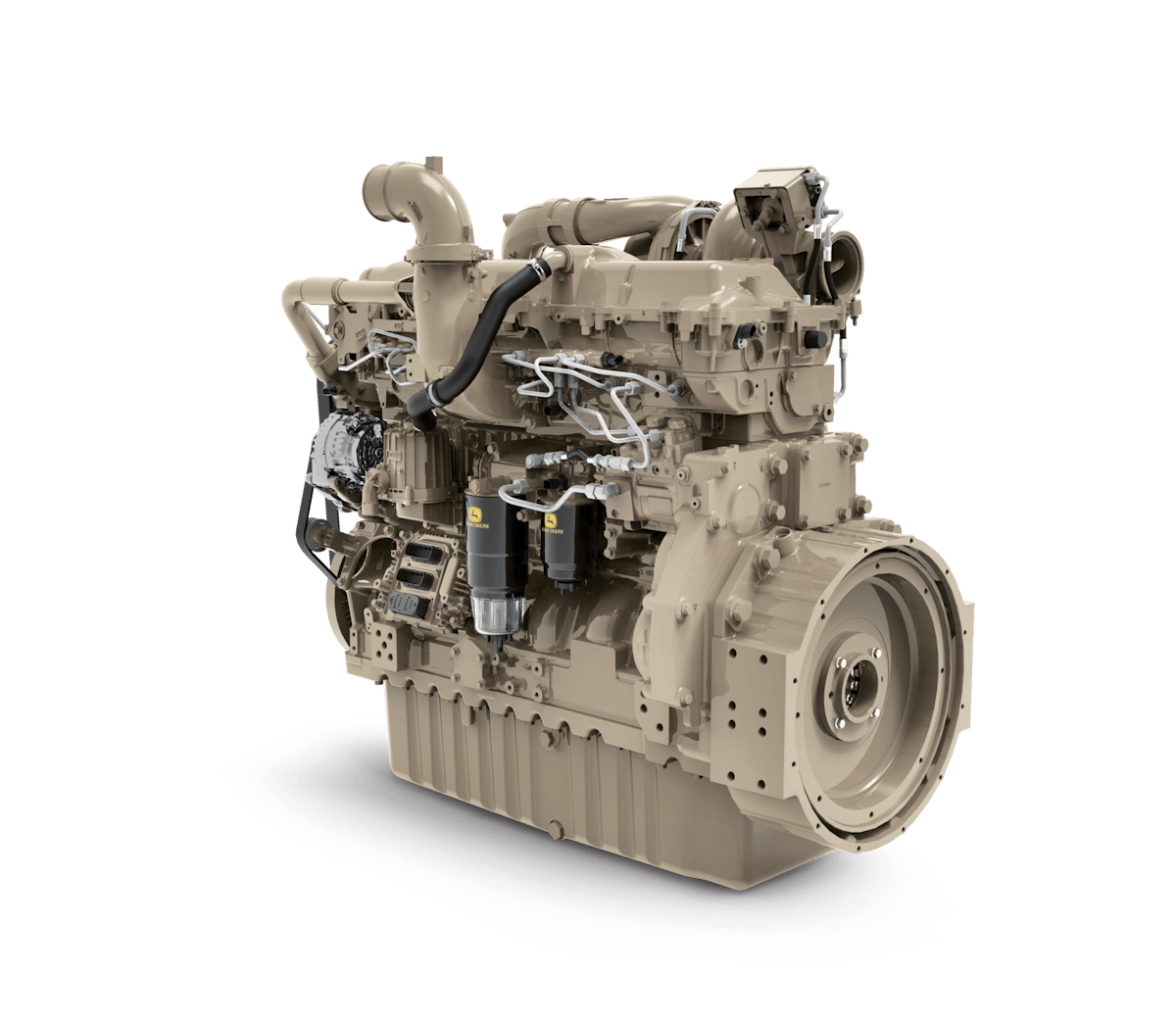 Power and Engine Providers Respond to Off-Highway Industry’s Changing ...