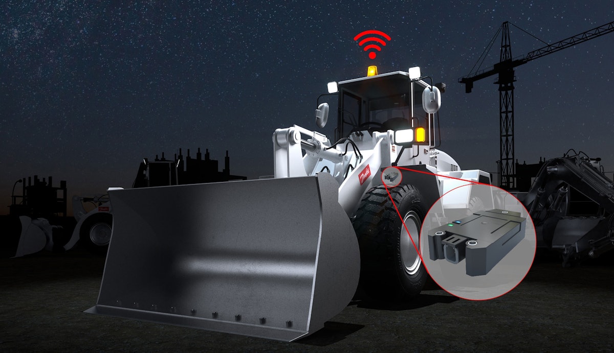 Telematics and Connectivity for Component OEMs | OEM Off-Highway