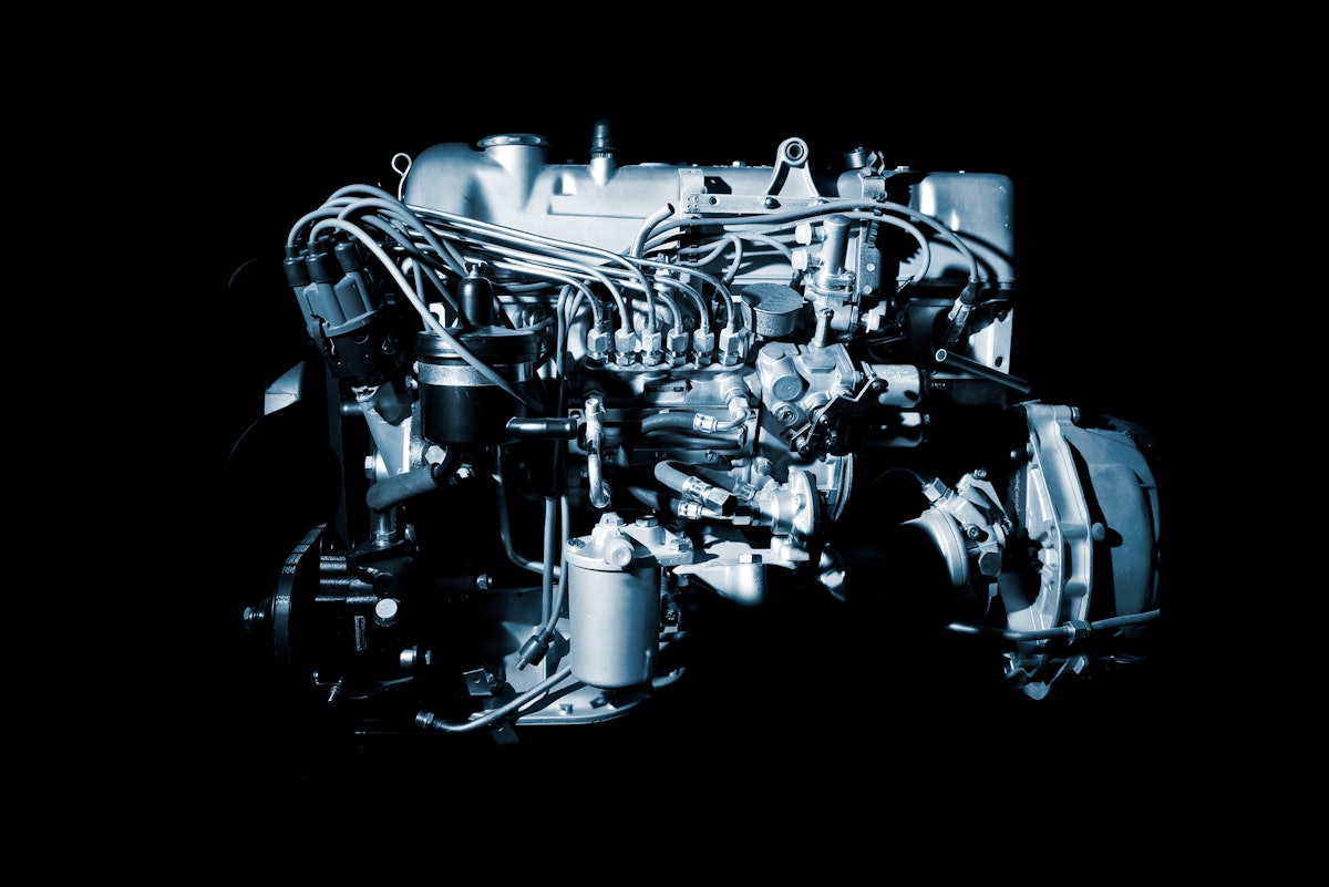 Diesel & Beyond: Unlocking the Future of Fuel Filtration Technology ...