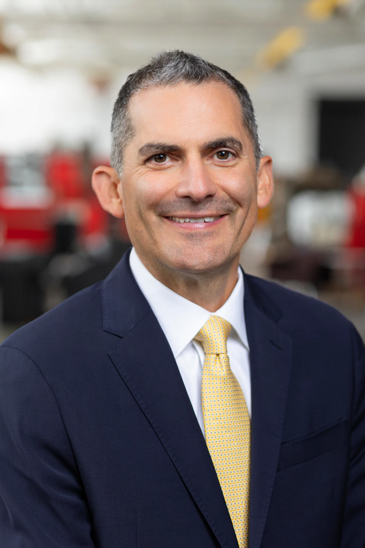 Cummins' Beau Lintereur on the State of the Industry 2023 | OEM Off-Highway