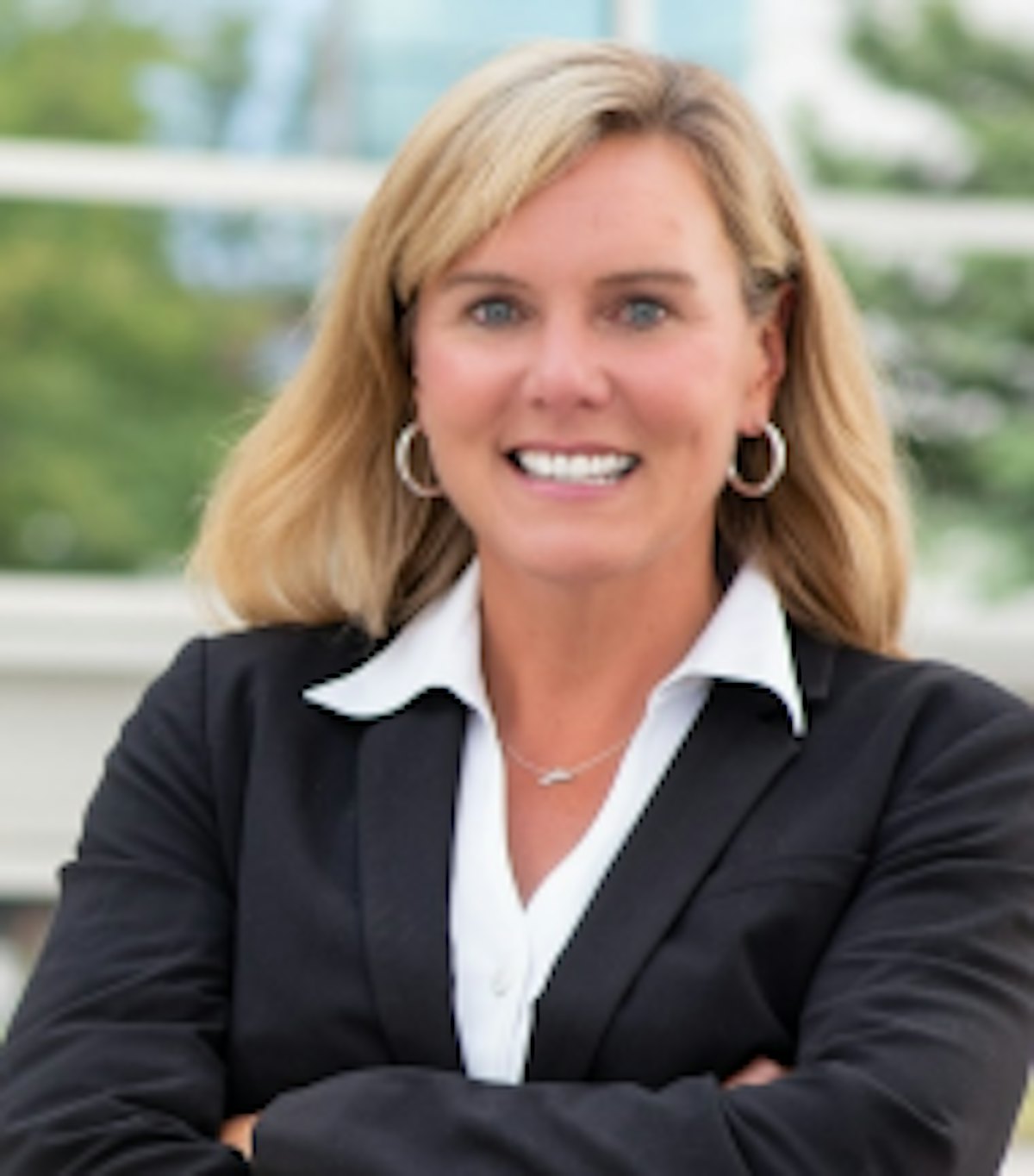 Cummins Names Amy Davis President of Components Business Segment; She ...