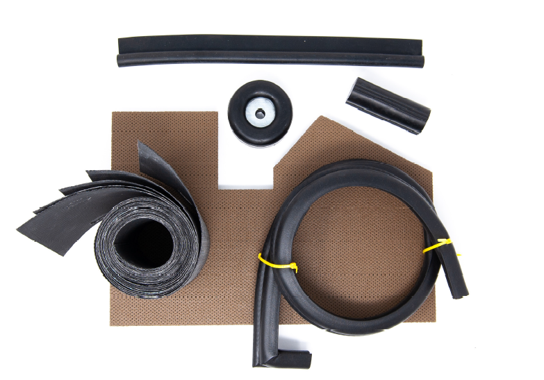 How Parts Kitting Improves Construction Equipment Assembly | OEM Off ...