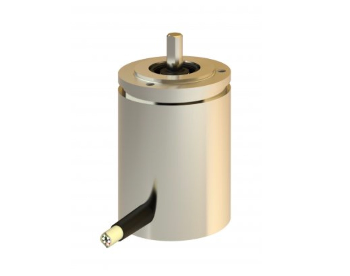 TWK Releases CANopen Safety Encoders With SIL3 Certification From: TWK ...