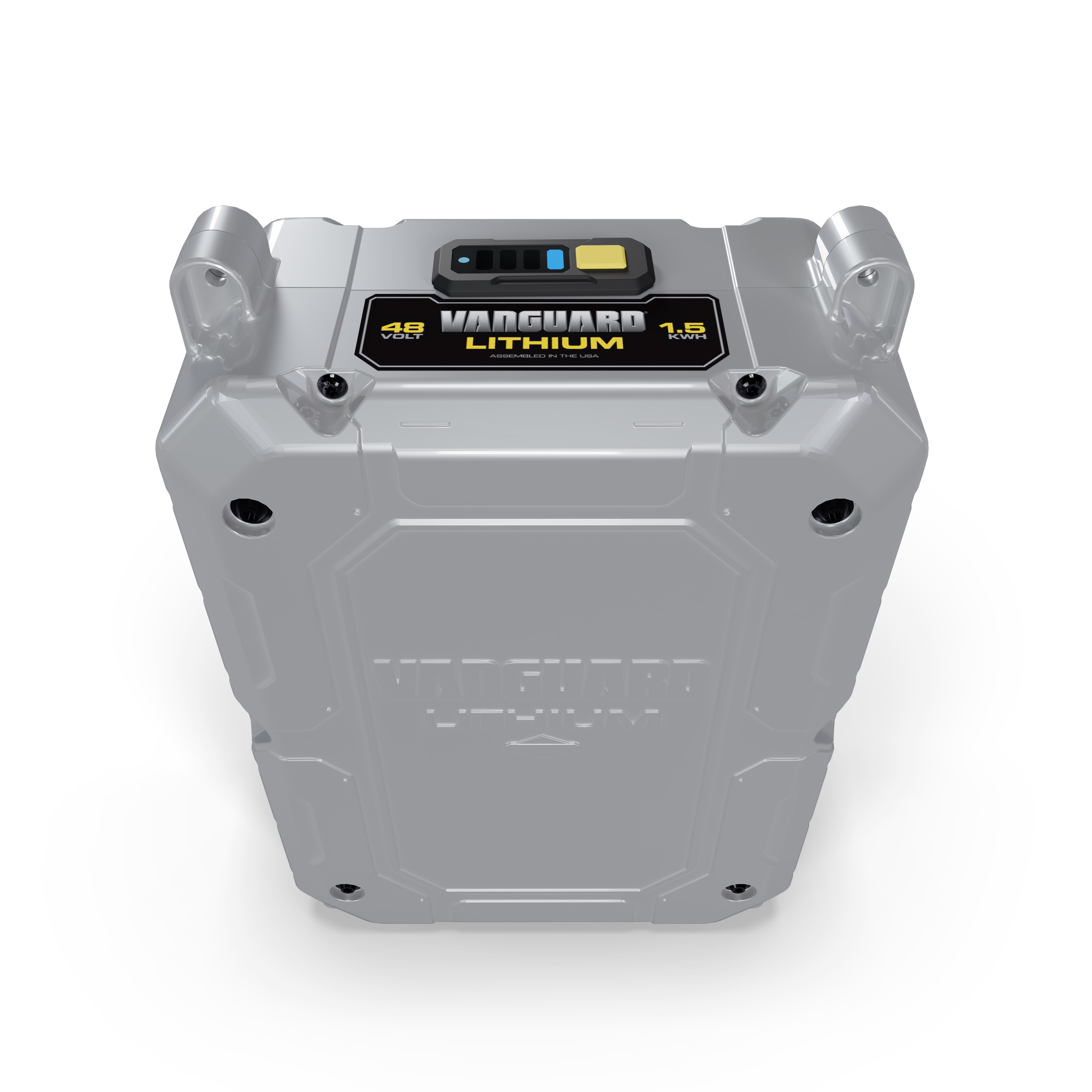 Vanguard Debuts New Motors & Motor Controllers & Showcases Diversified ...