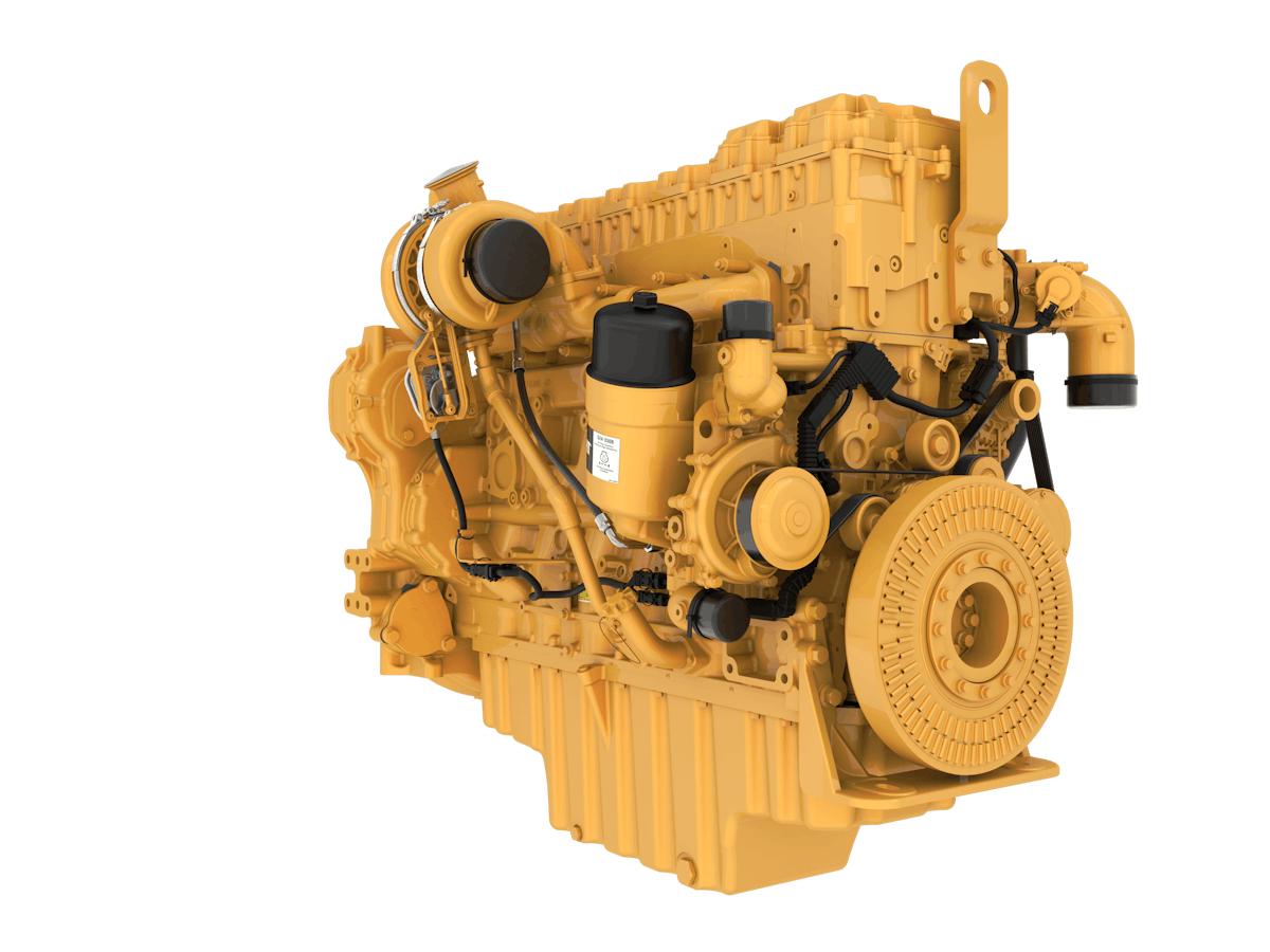 Caterpillar Launches Program to Develop Hydrogen-Hybrid Power Solution ...
