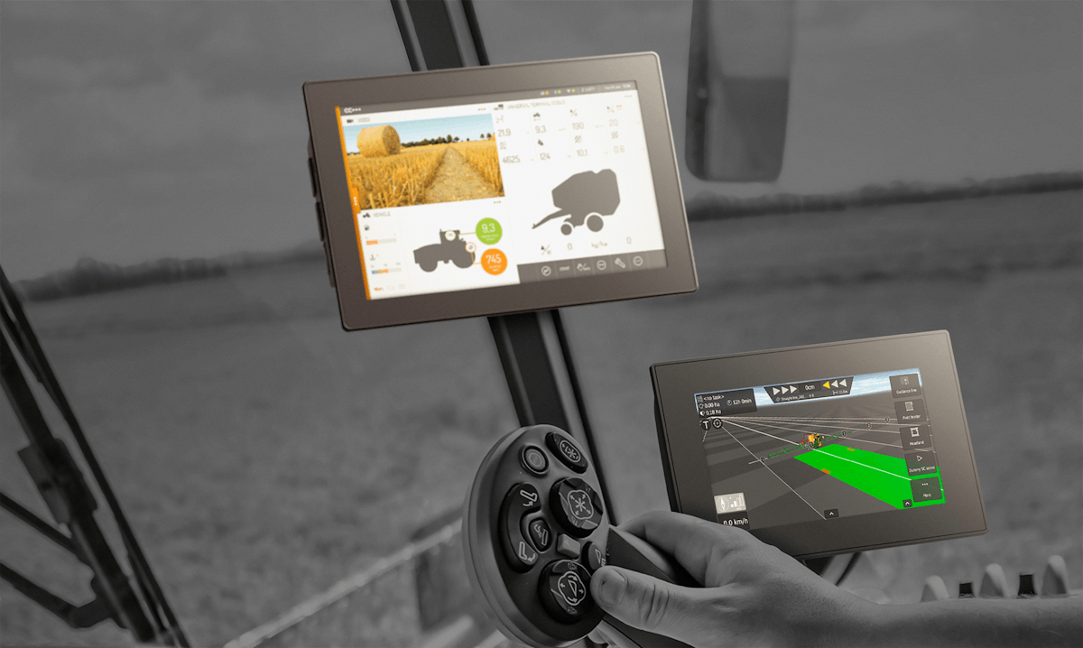 CrossControl Highlights Ag Terminals & Computing Solutions at ...