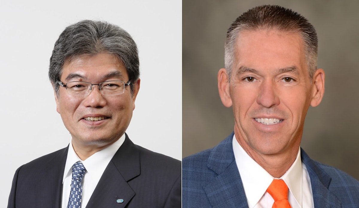 Kubota Names New CEO for North America Segment | OEM Off-Highway