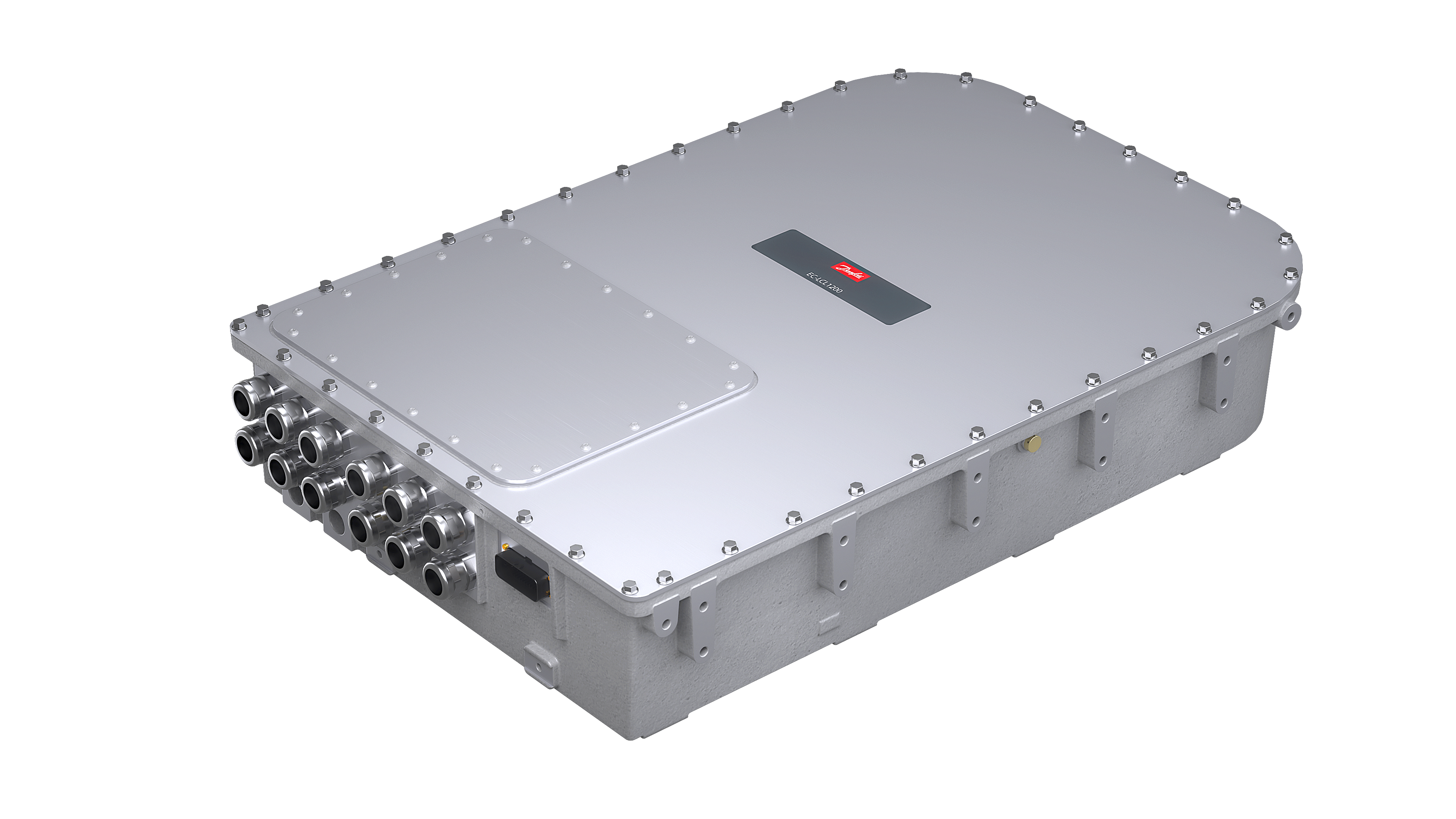 Danfoss Launches 2 New Products for Boosting On- & Off-Highway ...