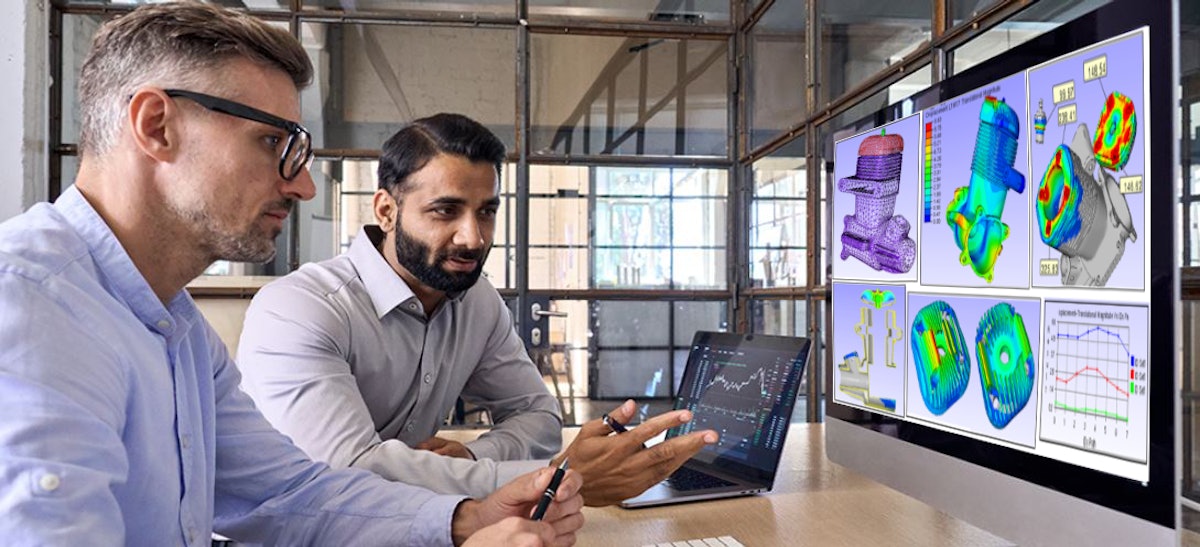 VCollab & Novus Nexus Partner to Propel End-to-End CAE Automation ...