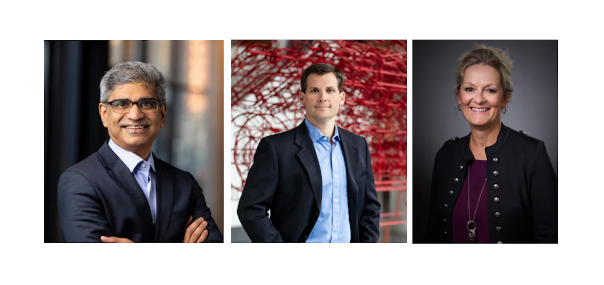 Cummins Names 3 Leaders to New Roles | OEM Off-Highway