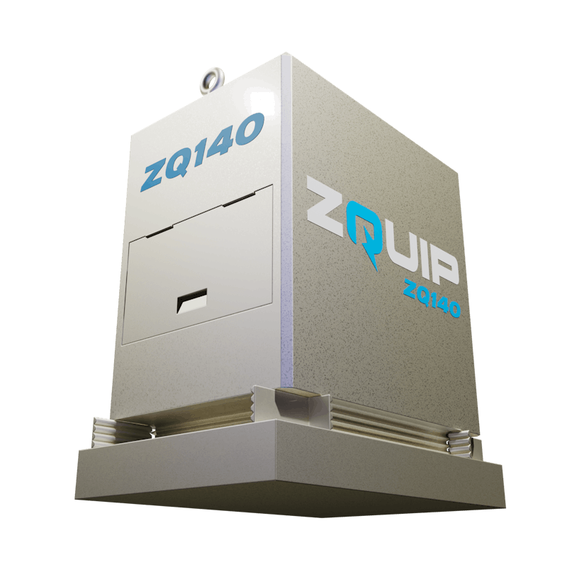 Moog Launches Zquip Modular Battery System Oem Off Highway
