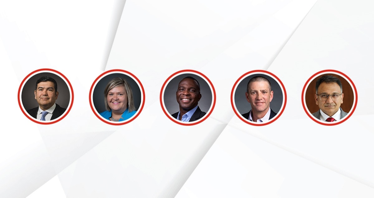 Cummins Promotes 5 New Leaders to VP Positions | OEM Off-Highway