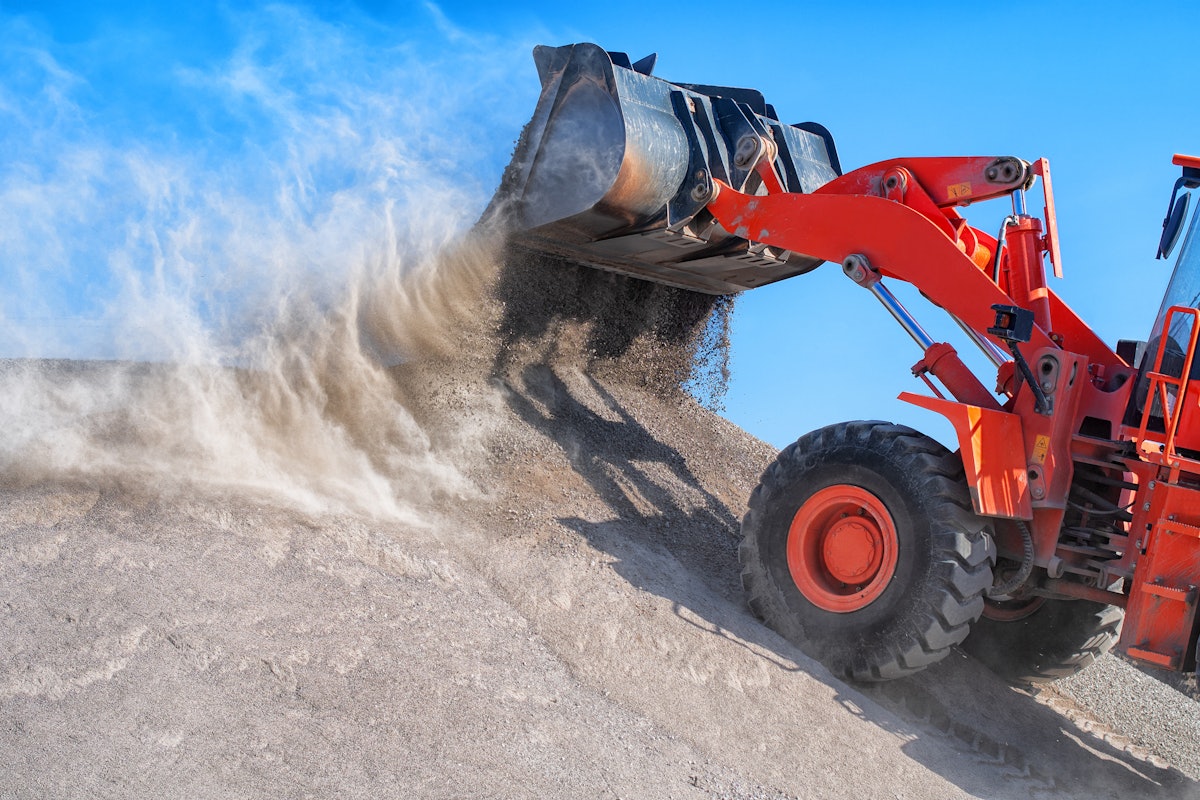 Powertrain Priorities | OEM Off-Highway